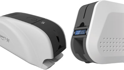 All ID Card Printers with Encoding | Magnetic & Contactless Solutions ...